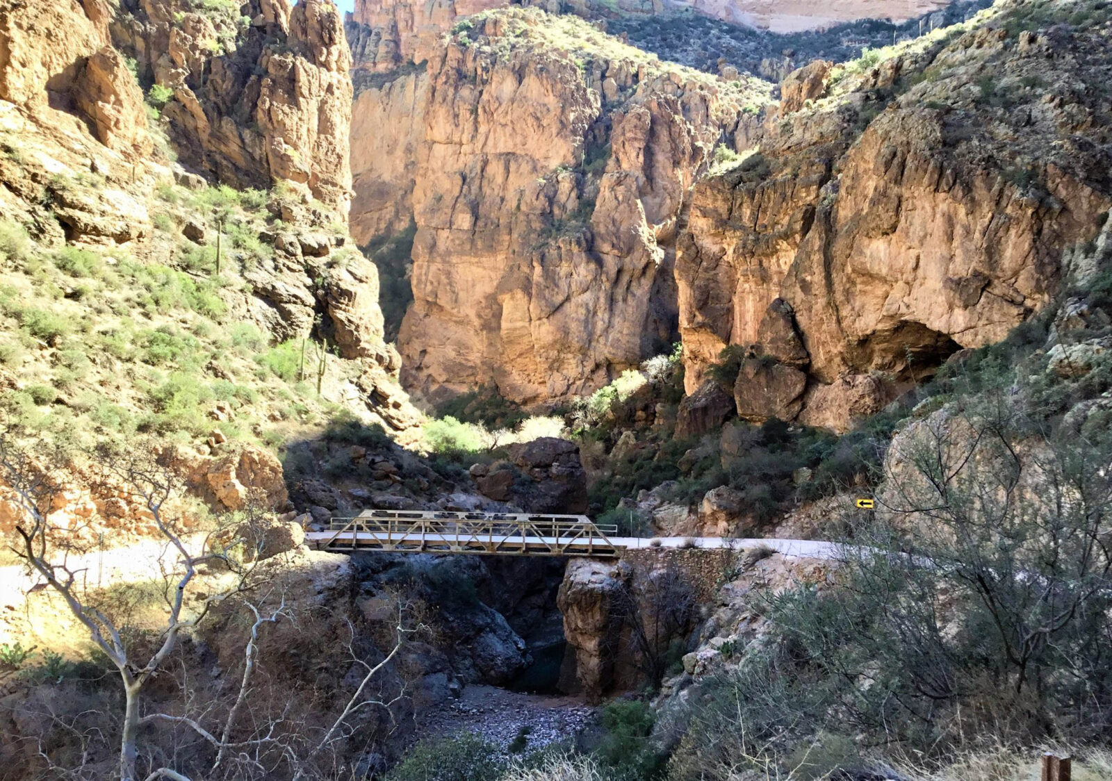 Gallery - Apache Trail Tours